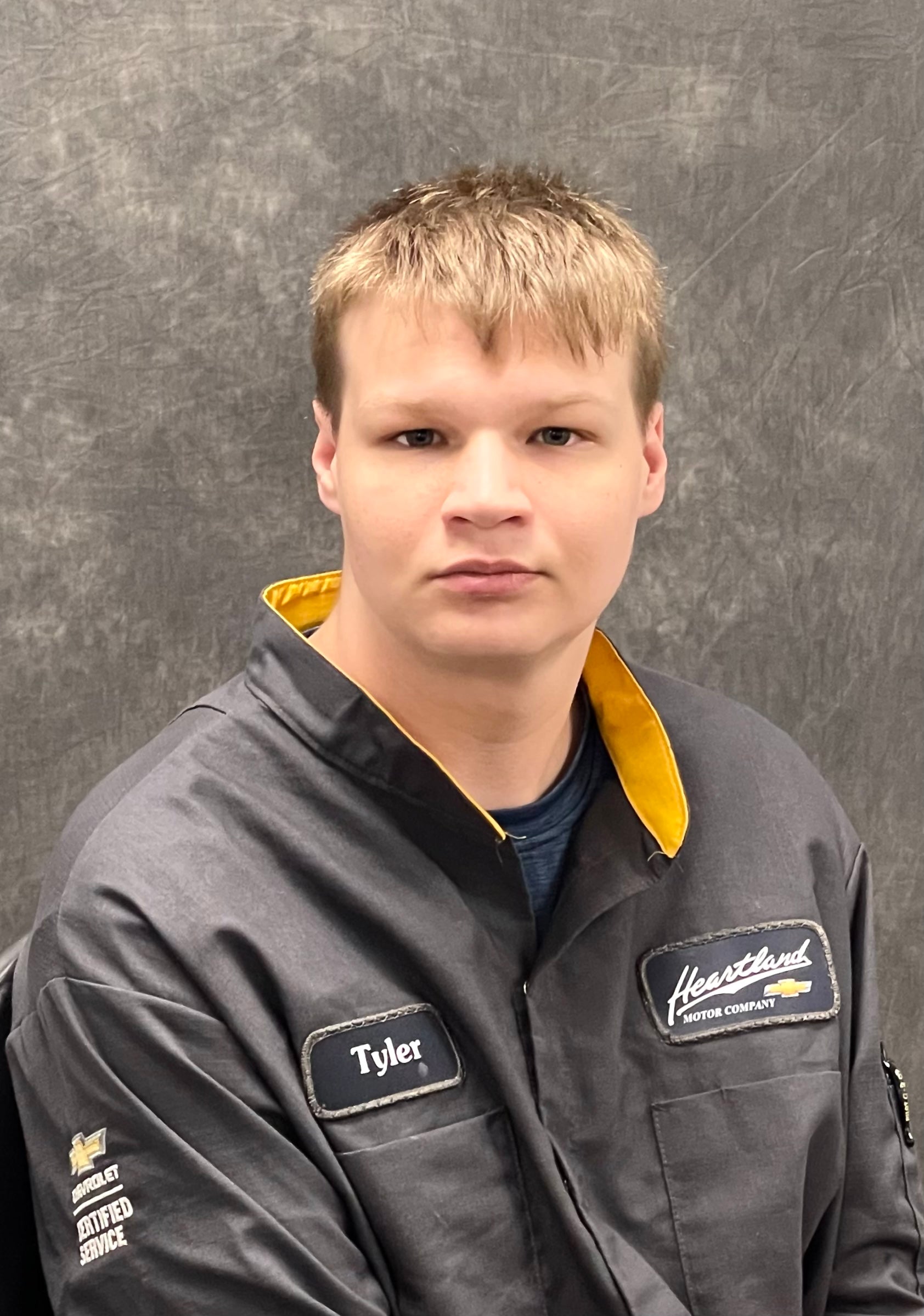 Heartland Motor Company Staff | Meet Our Chevrolet Team