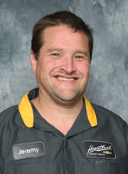 Heartland Motor Company Staff | Meet Our Chevrolet Team